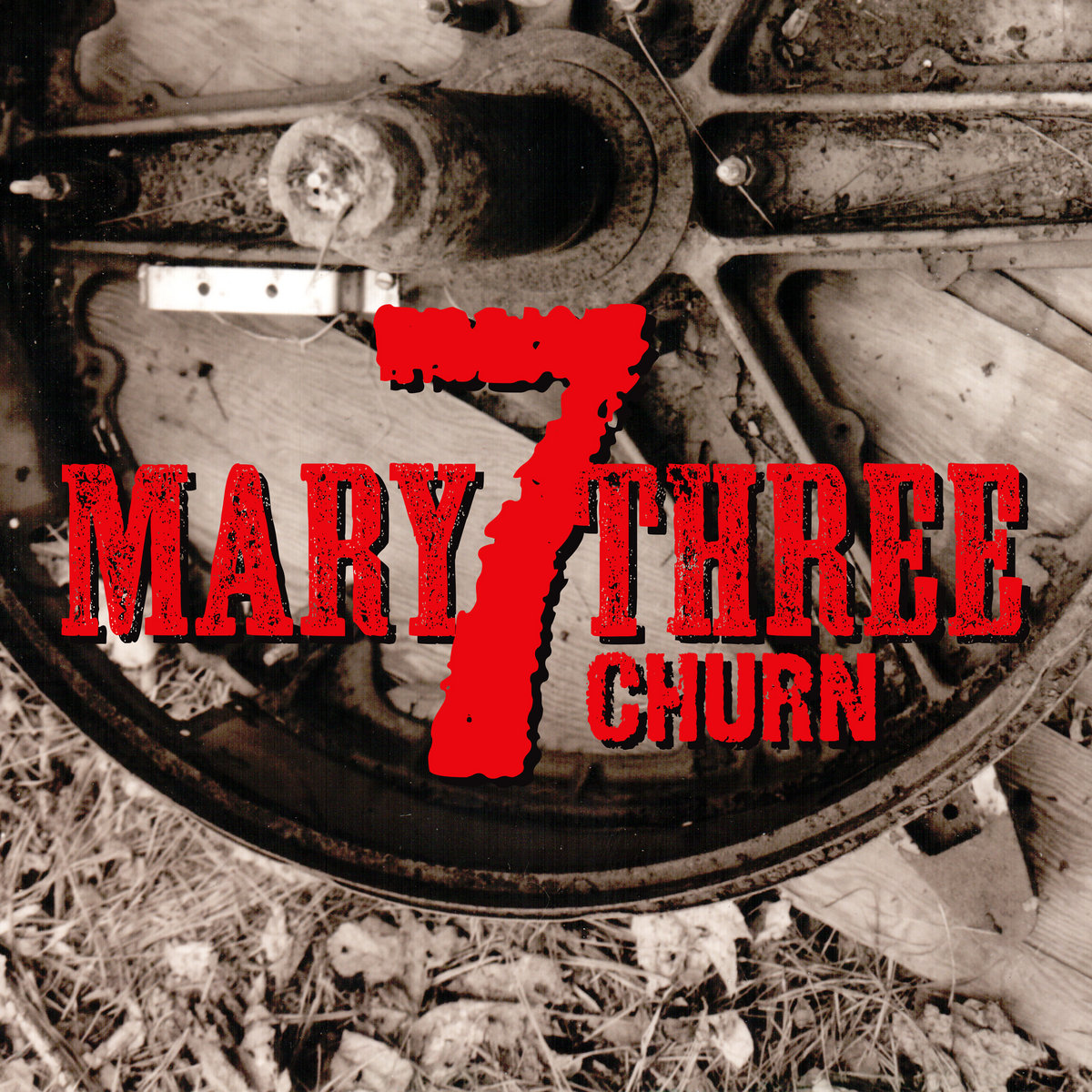 Churn | Seven Mary Three