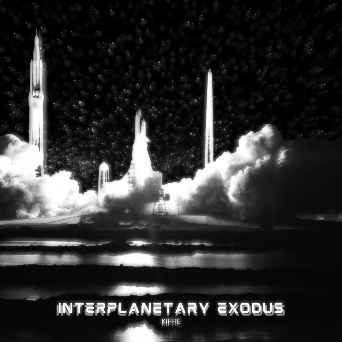 Interplanetary Exodus (Album) | Kiffie