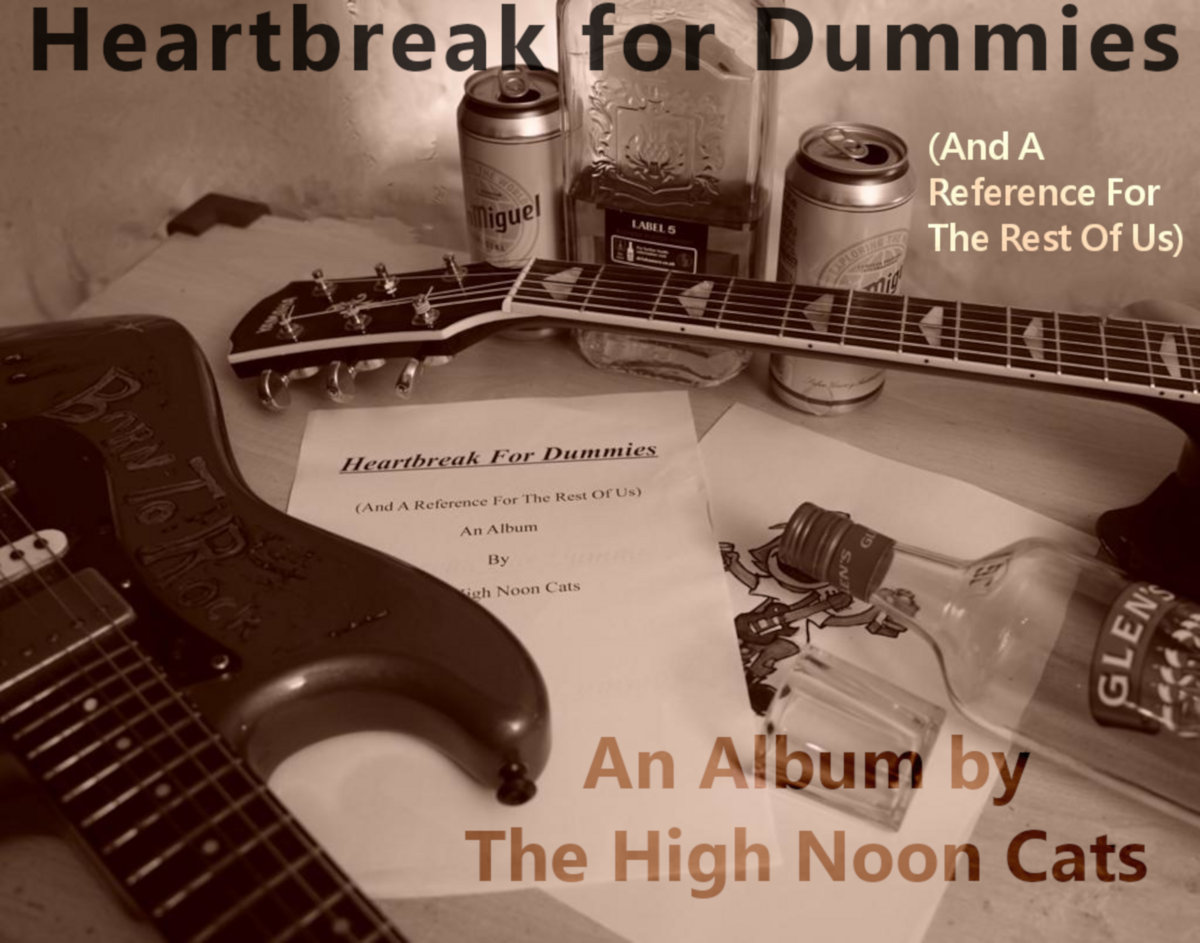 Heartbreak For Dummies (And A Reference For The Rest Of Us) | The High ...