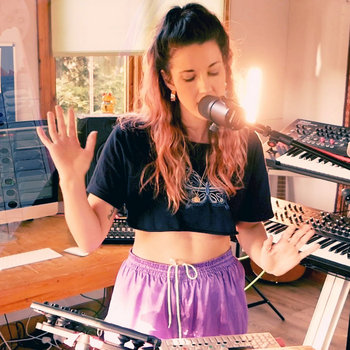 Music | Rachel K Collier