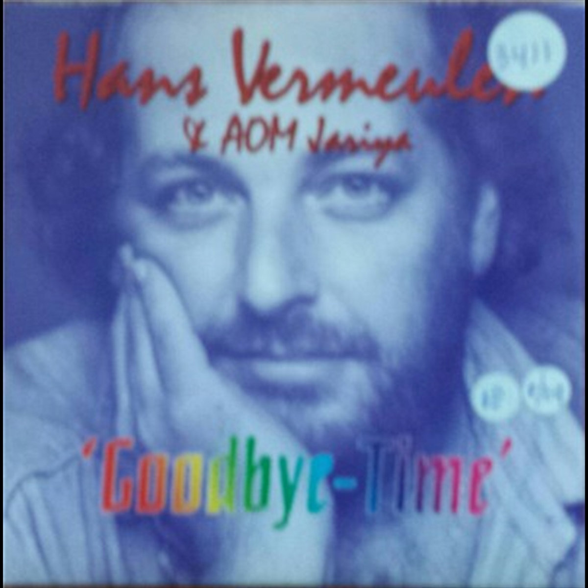Goodbye Time | Hans Vermeulen