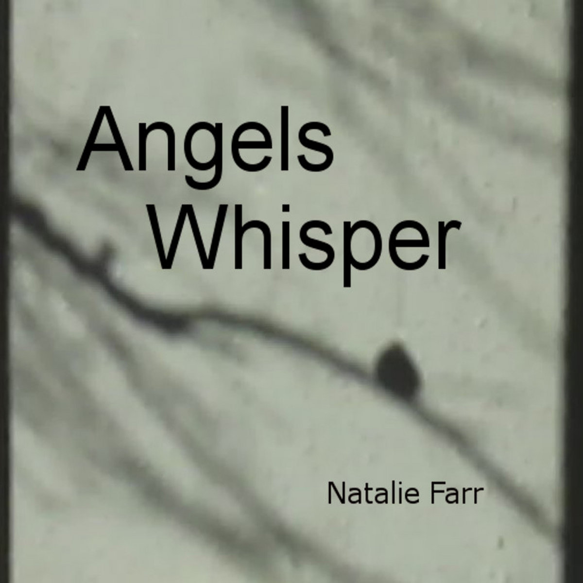 Angels Whisper | Natalie Farr