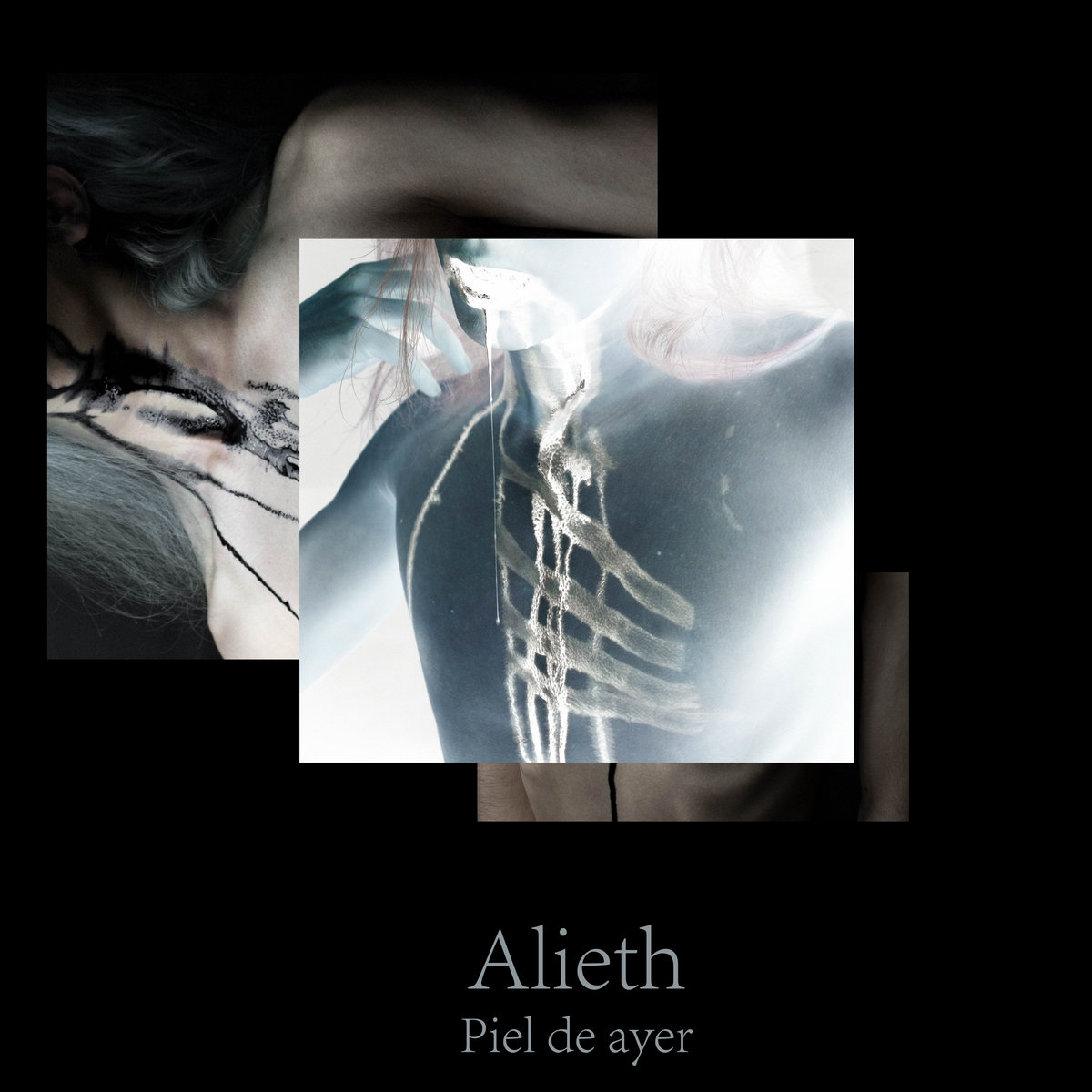 Piel De Ayer | Alieth