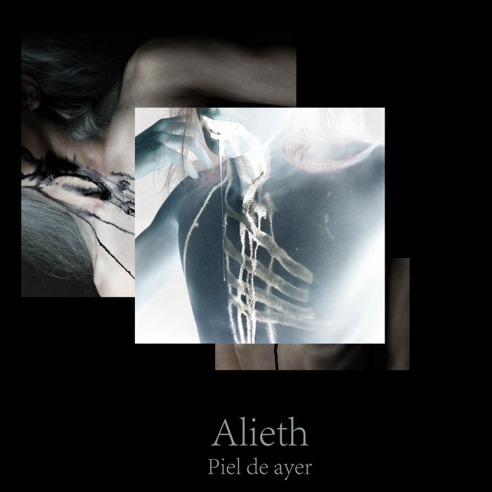Piel De Ayer | Alieth