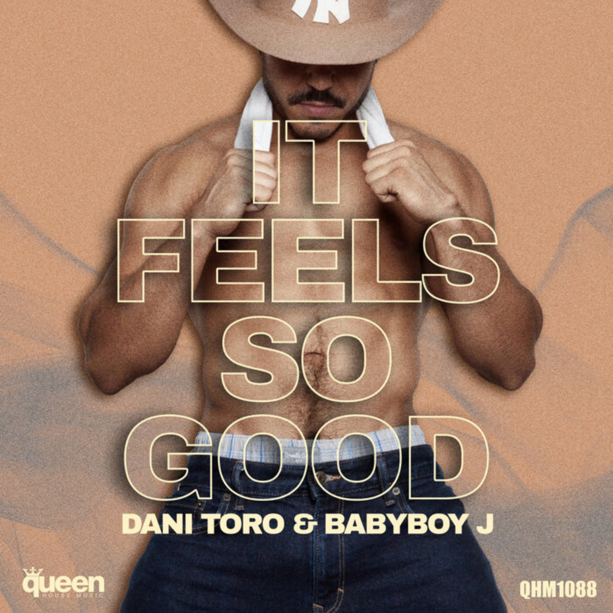 Dani Toro feat. Babyboy J - It Feels So Good | Dani Toro feat. Babyboy ...