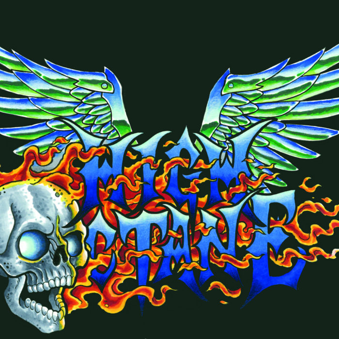 High Octane | High Octane