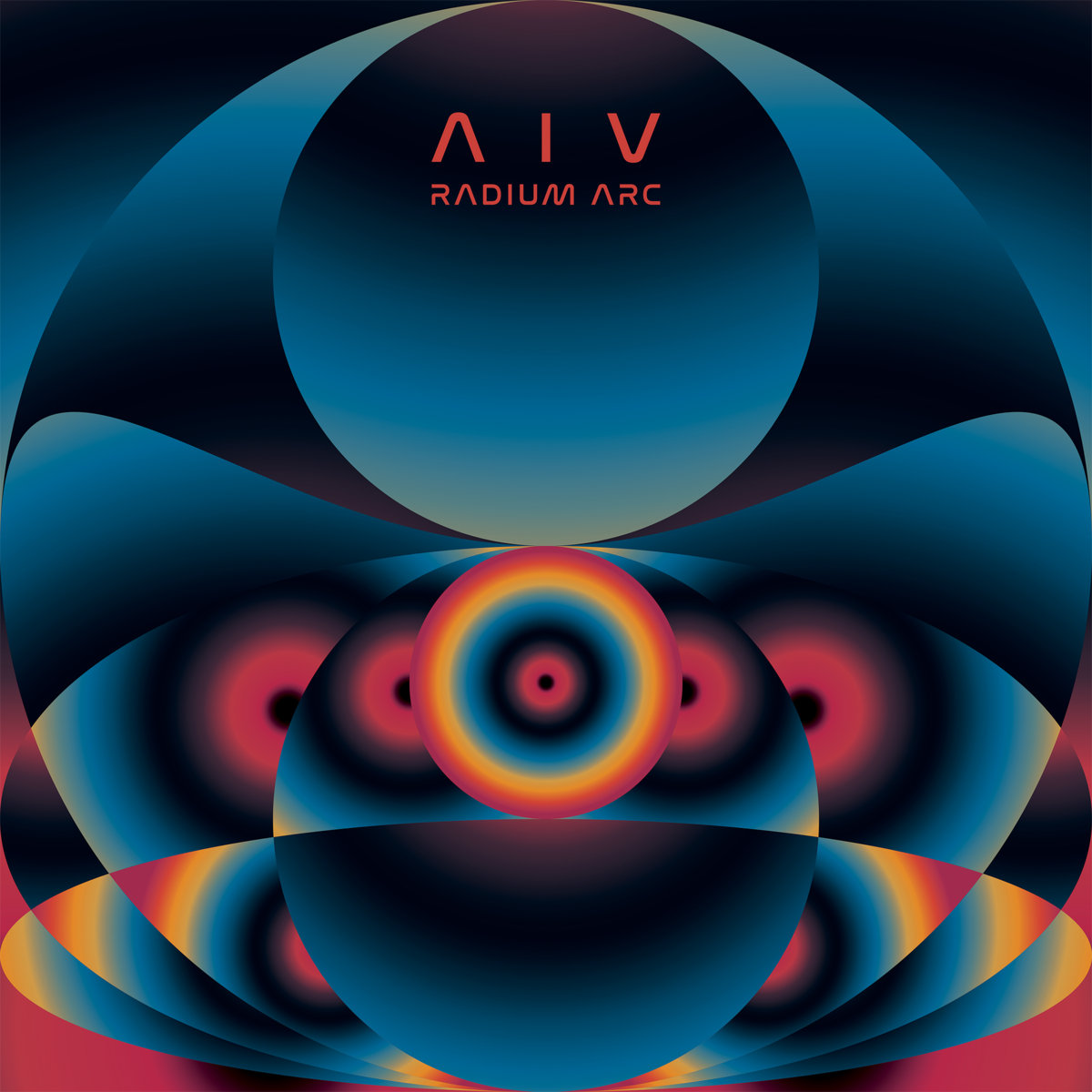 Radium Arc | Delta IV