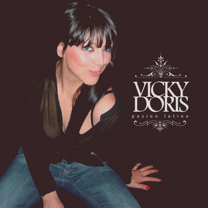 Pasion Latina | Vicky Doris