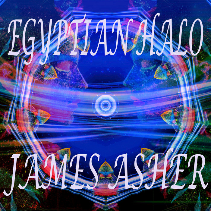 Egyptian Halo | James Asher
