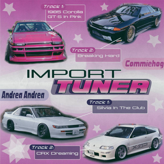 Import Tuner Import Tuner Challenge Review IGN