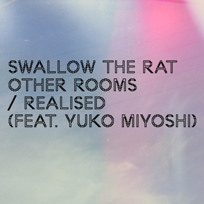 Other Rooms/Realised (Feat. Yuko Miyoshi) | Swallow the Rat