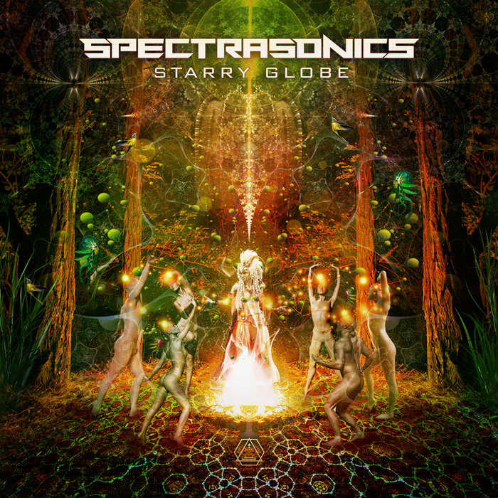 Spectra Sonics - Starry Globe | Sacred Technology