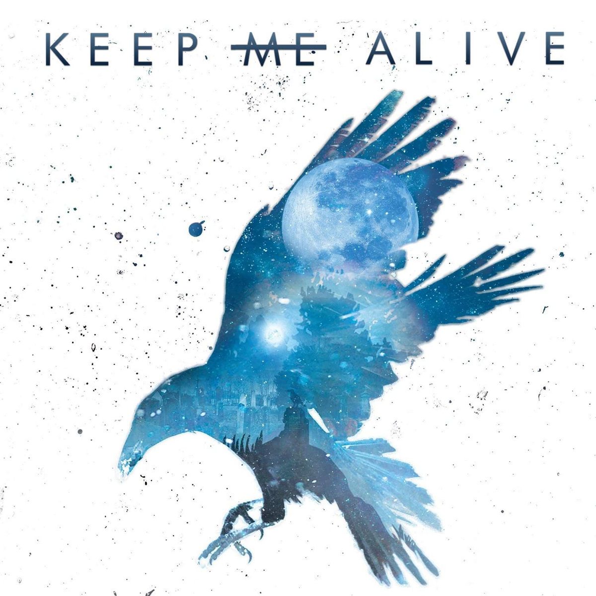 Keep Me Alive | Keep Me Alive