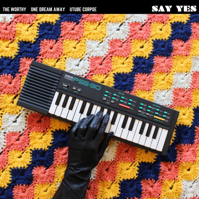 Say Yes | Rose Lake
