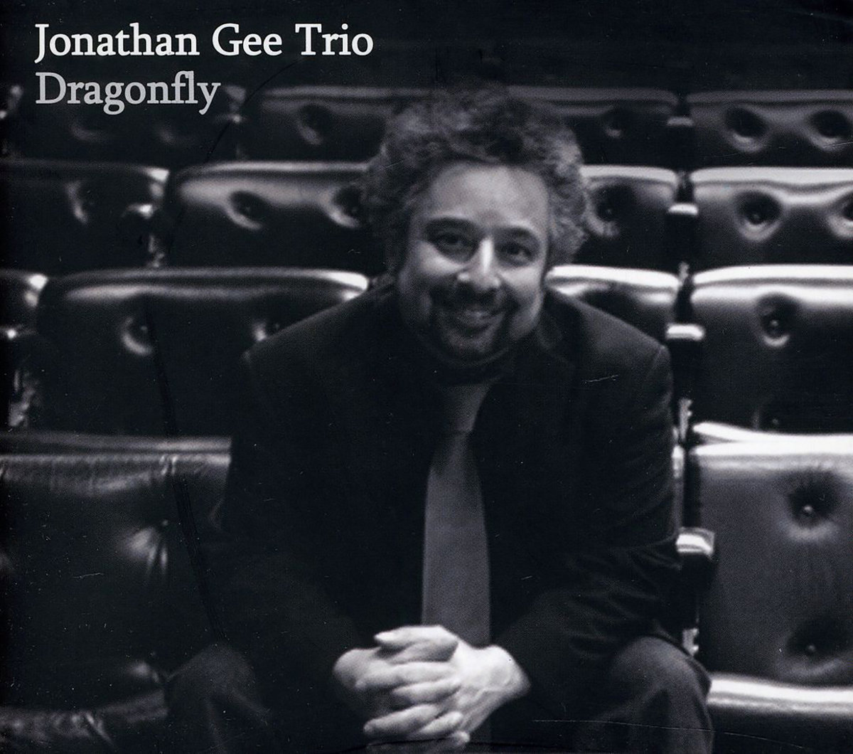 Dragonfly | Jonathan Gee Trio | Jonathan Gee