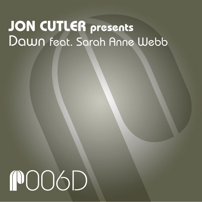 Dawn | John Cutler feat. Sarah Anne Webb | Papa Records