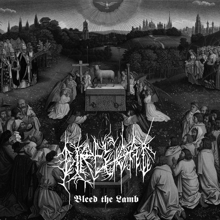 Bleed The Lamb | Diregoat