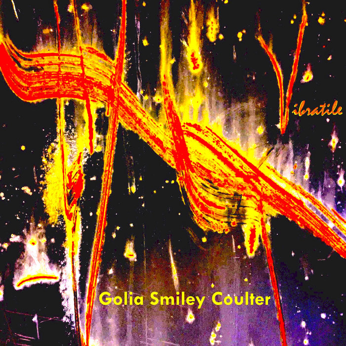 Vibratile | Golia Smiley Coulter