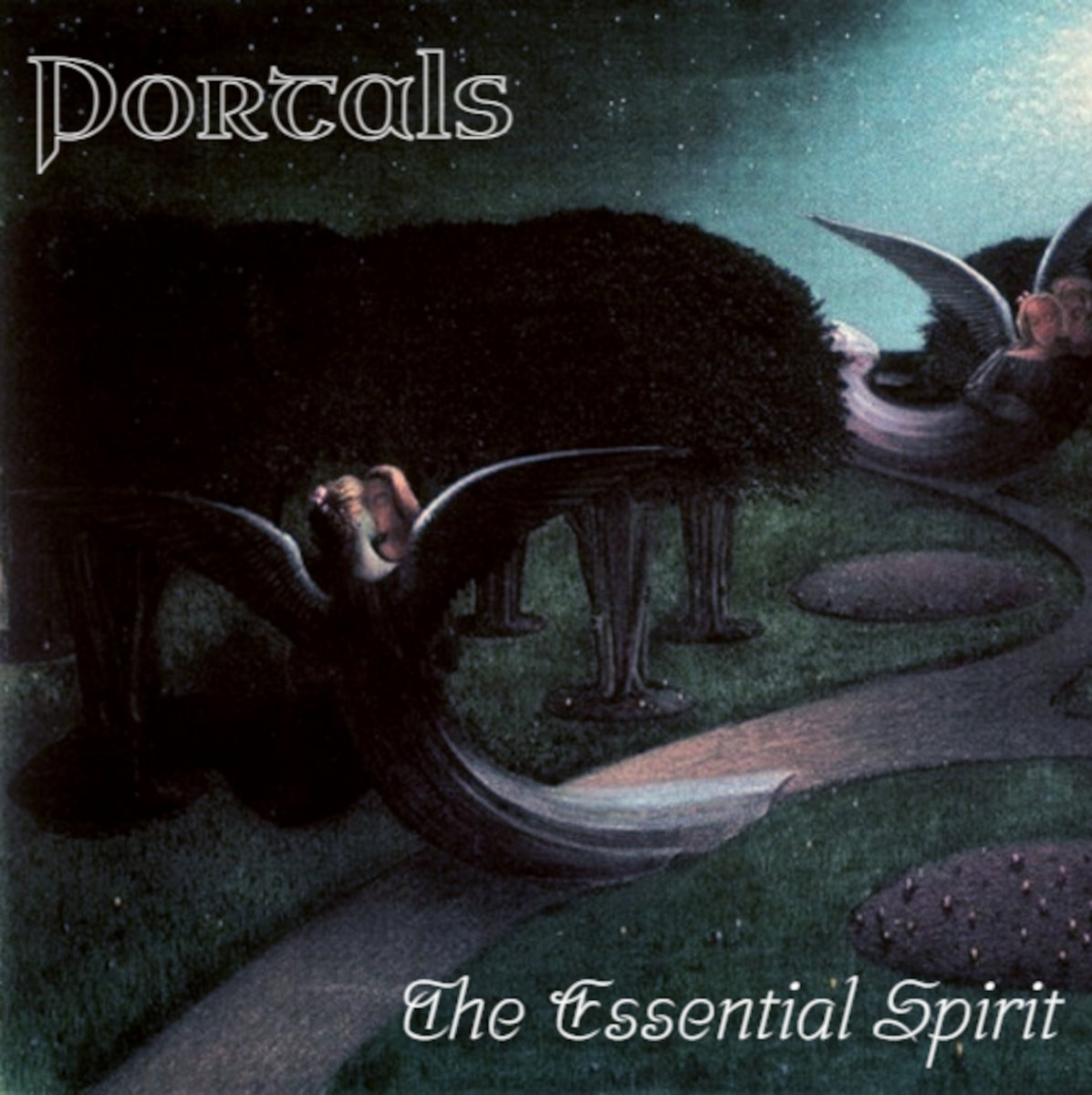 The Essential Spirit | Portals
