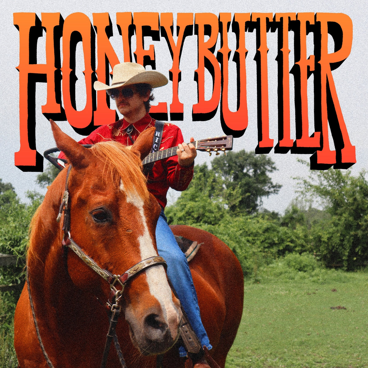 Honeybutter | Ricky Chilton