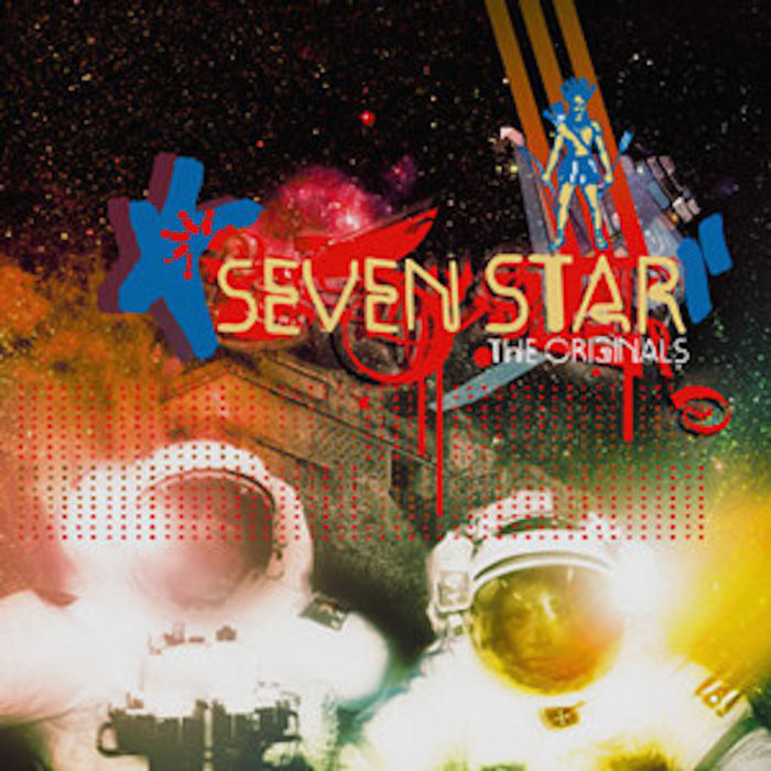 The Originals | Seven Star