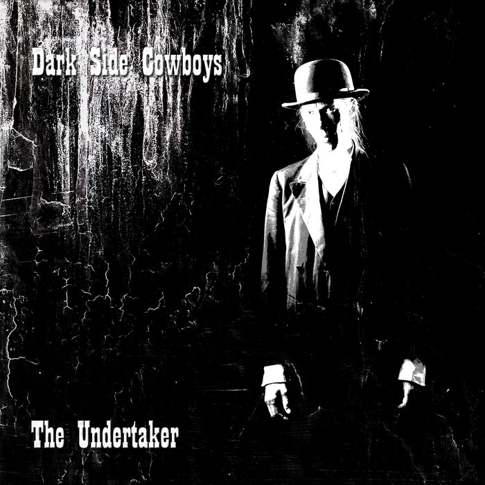 The Undertaker | Dark Side Cowboys