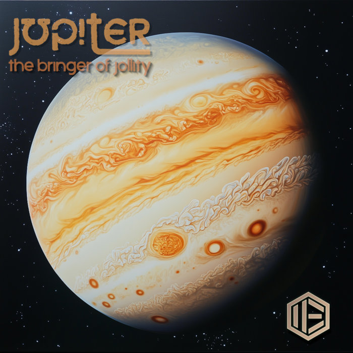Jupiter | Edictum