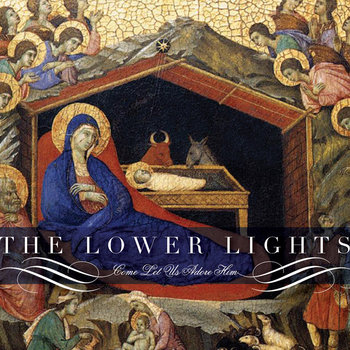 Music | The Lower Lights
