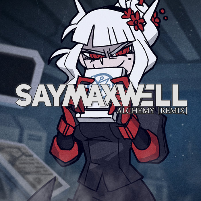 Helltaker - Alchemy [Remix] | SayMaxWell