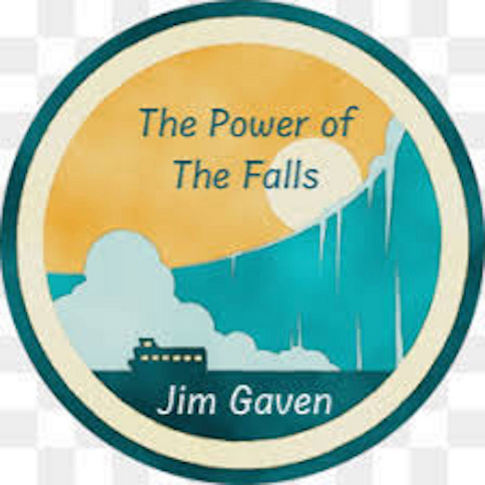 The Power of The Falls | Jim Gaven