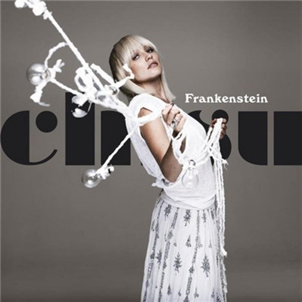 Frankenstein | Chisu