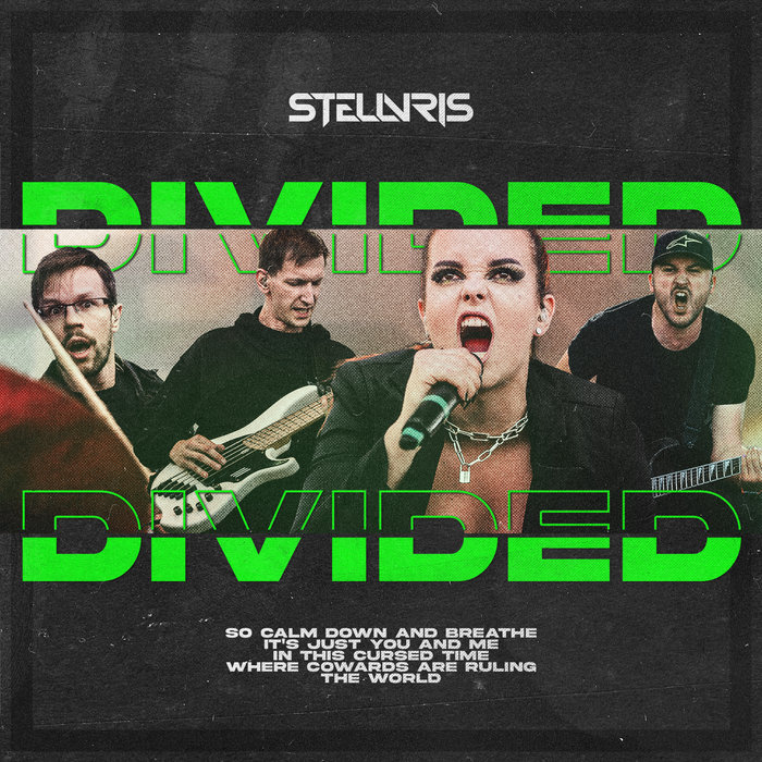 Divided | STELLVRIS