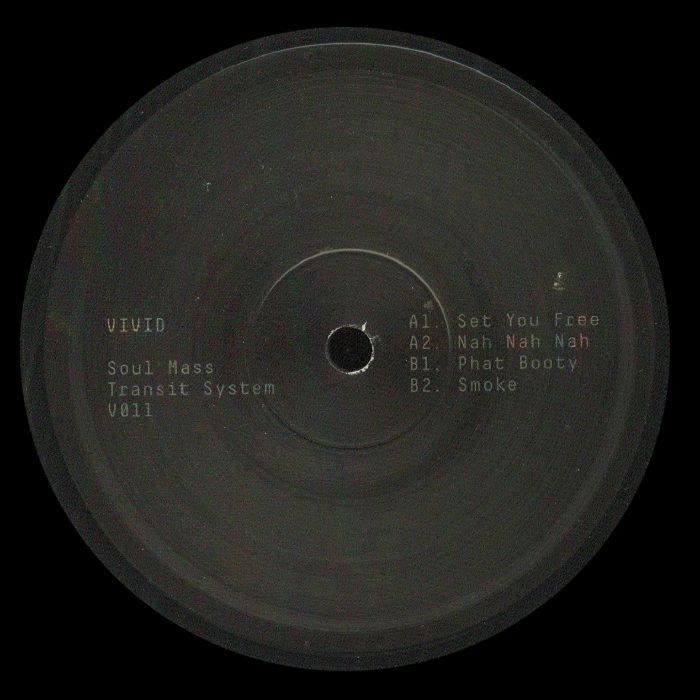 Soul Mass Transit System - Set you free | Vivid