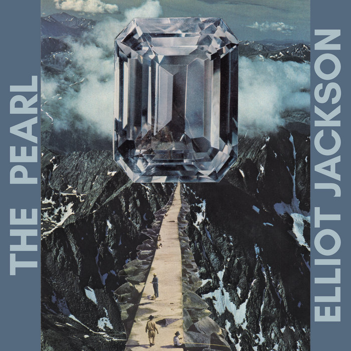 The Pearl | Elliot Jackson