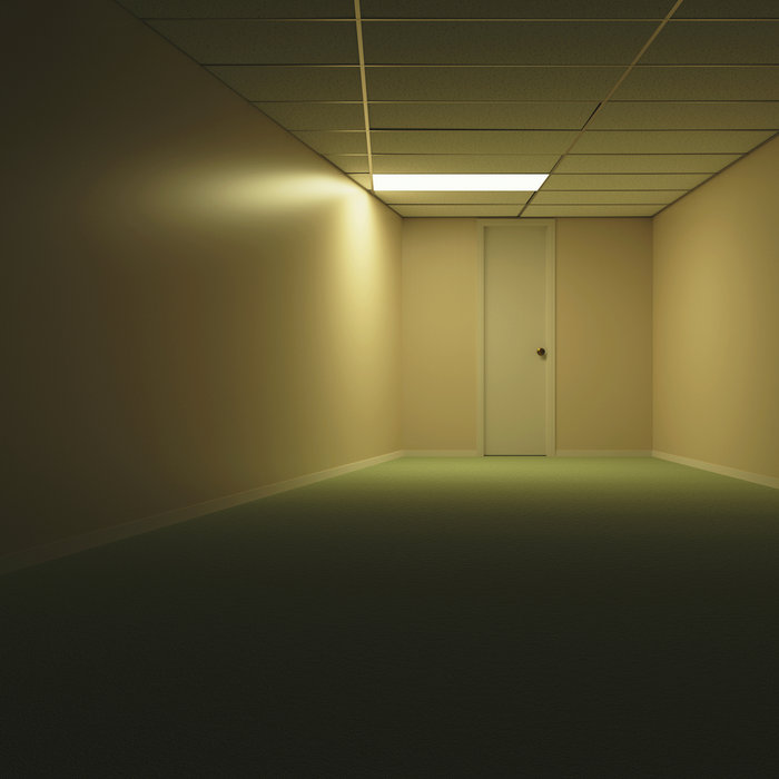 SURREAL ESTATE | Human Centerpiece