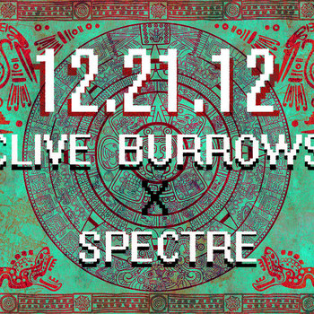 Music | aka Clive Burrows