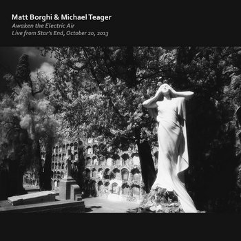 Music | Matt Borghi