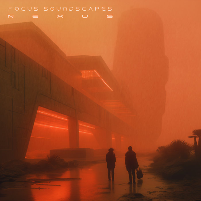 Nexus | Focus Soundscapes
