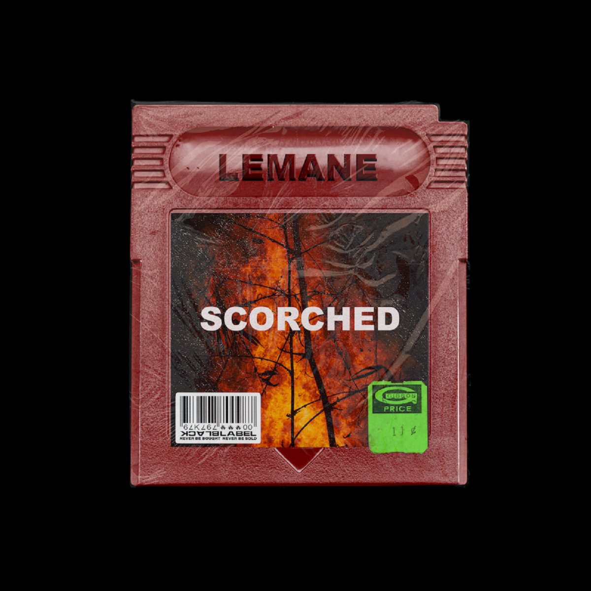 Scorched | LEMANE
