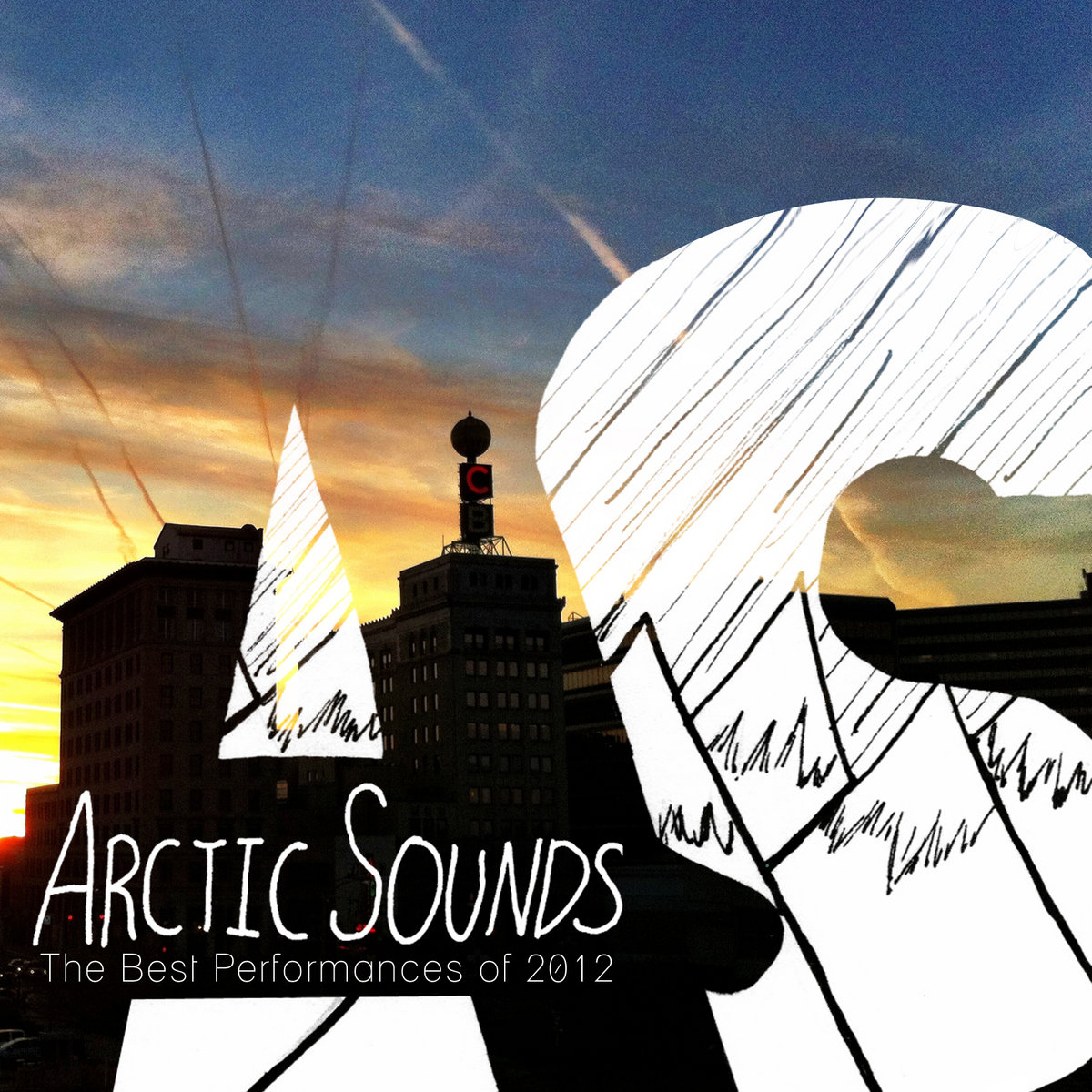 Arctic Sounds Radio: The Best Performances of 2012 | Arctic Sounds