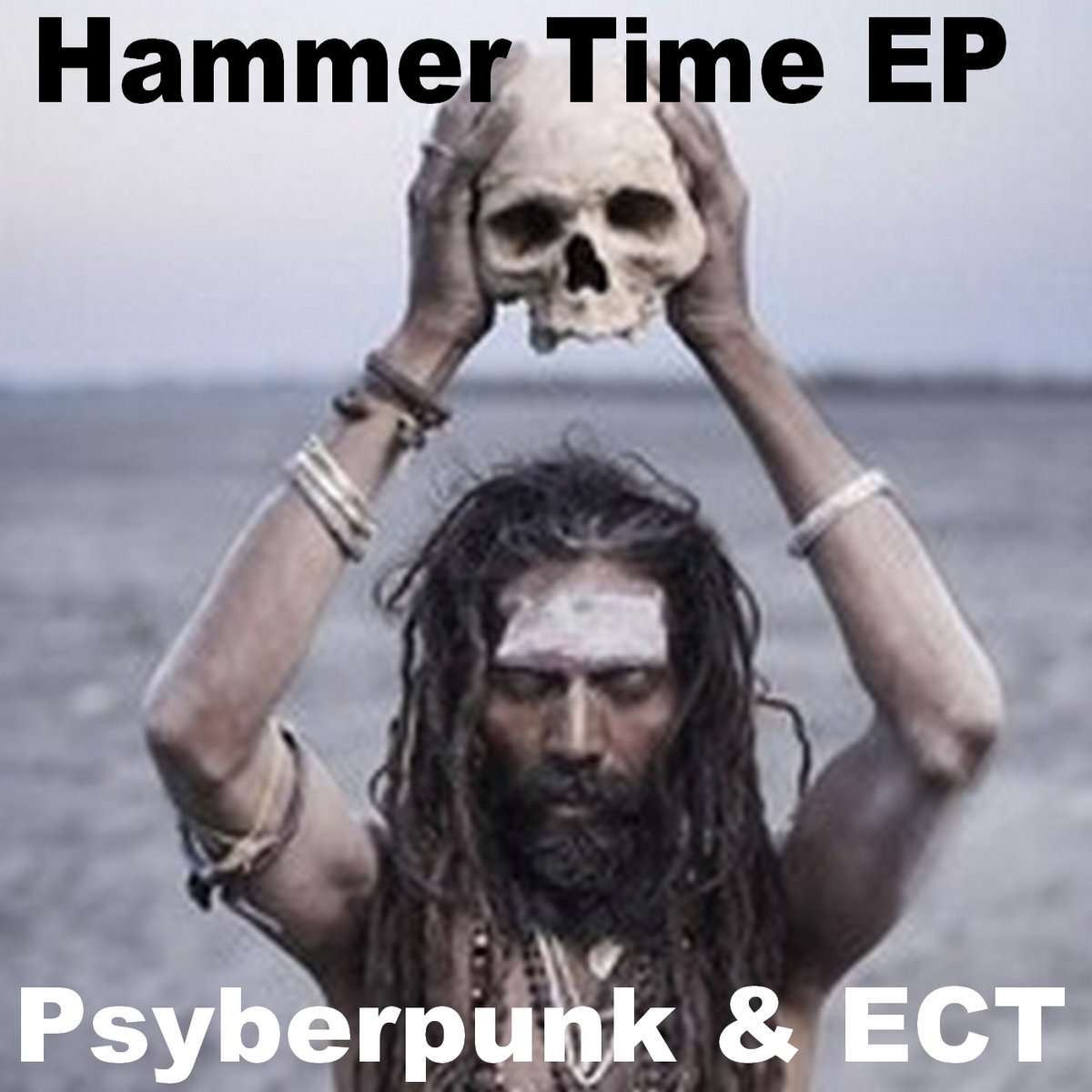 148 PSYBERPUNK+Hammer Time (feat. ECT) -148bpm (v360.64 - 2026 ...