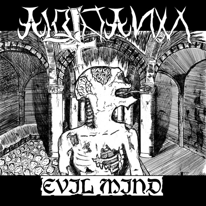 Evil Mind | Albtraum