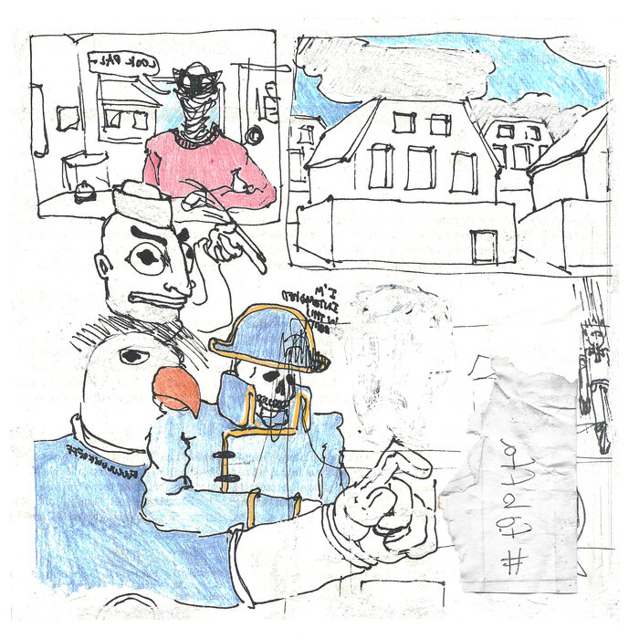 full demon | gargoyles