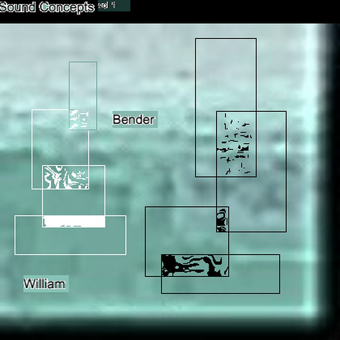 Sound Concepts Vol. 1 | William Bender