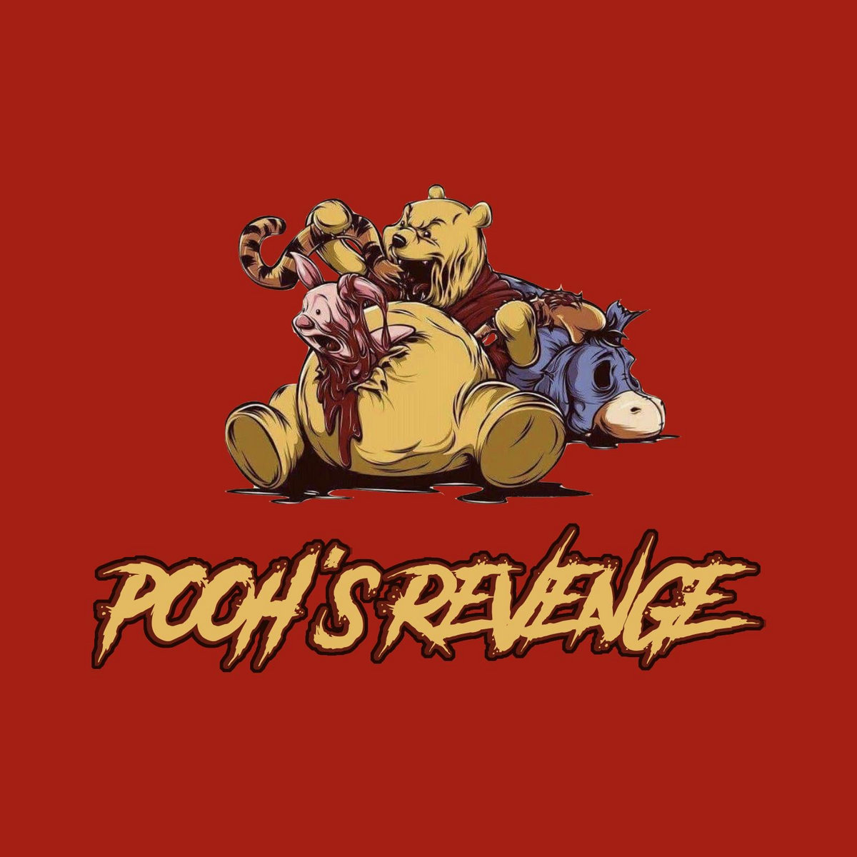 Pooh's Revenge | Che | che