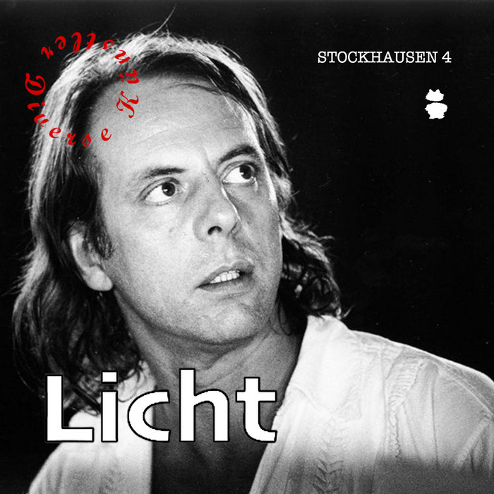 Licht | va | Institute For Alien Research