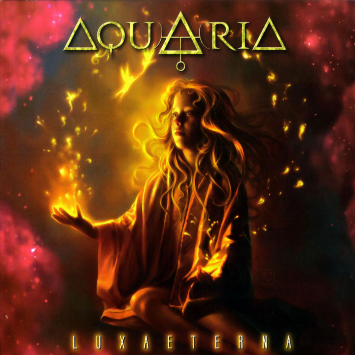 Luxaeterna | Aquaria