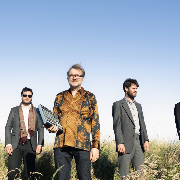 JBBB plays Ellington | Jasper Blom Big Band