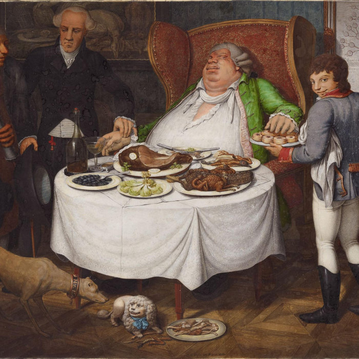 The Fat, Ugly, Gluttonous ‘Murican: The Angst Monologues, Volume Two ...