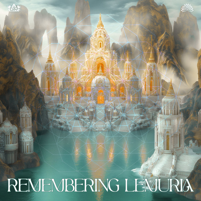 Remembering Lemuria | Bloomurian, Mystic Grizzly, & Ruby Chase | Gravitas Recordings